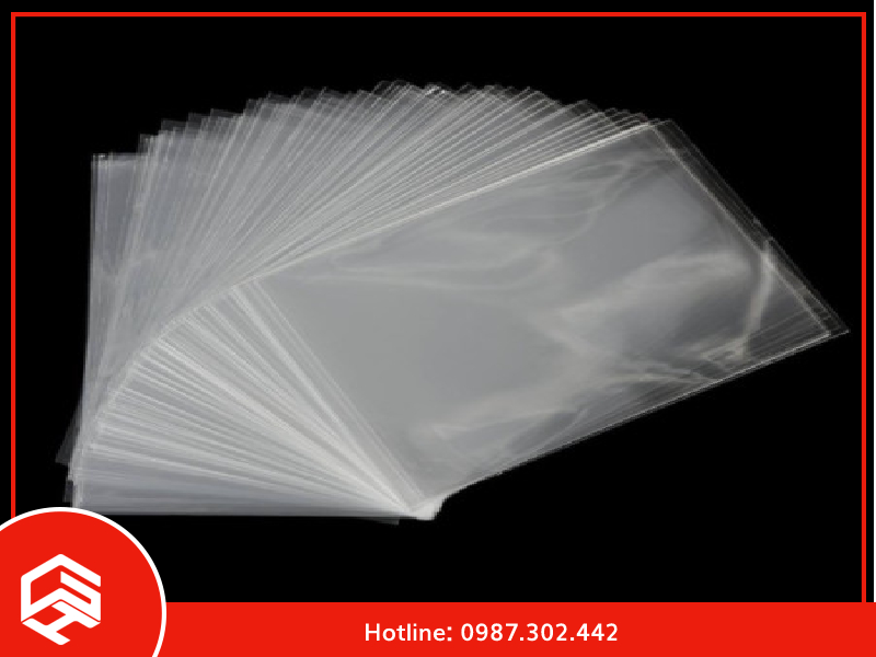 Túi nilong pp